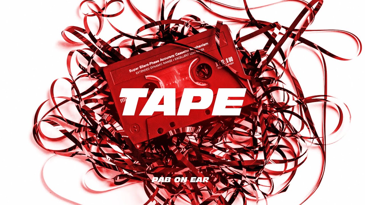 "TAPE" Aggressive Fast Flow Trap Rap Beat | Offset x Tyga Type Type ...