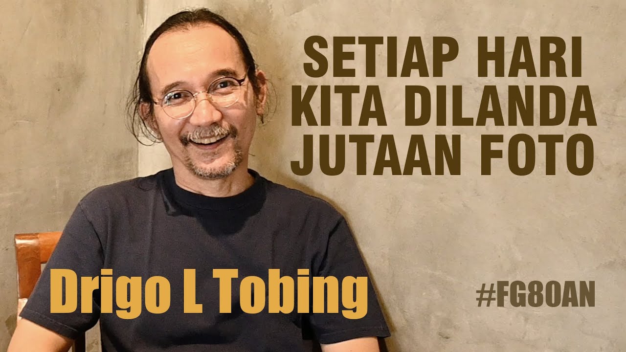#FG80AN DRIGO L TOBING - SHORT - YouTube