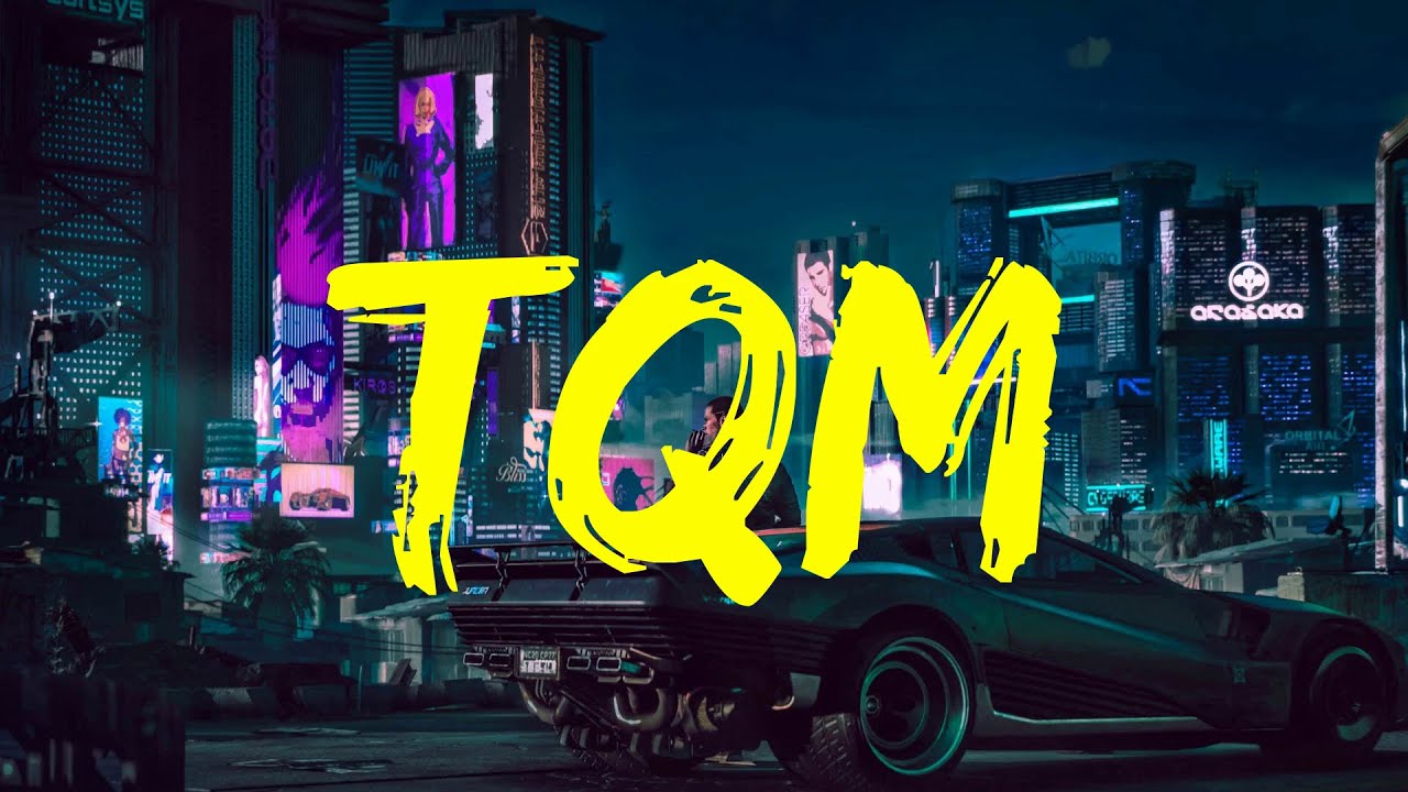 Fuerza Regida - TQM (Letra/Lyrics) | Music Letra 2023 - YouTube