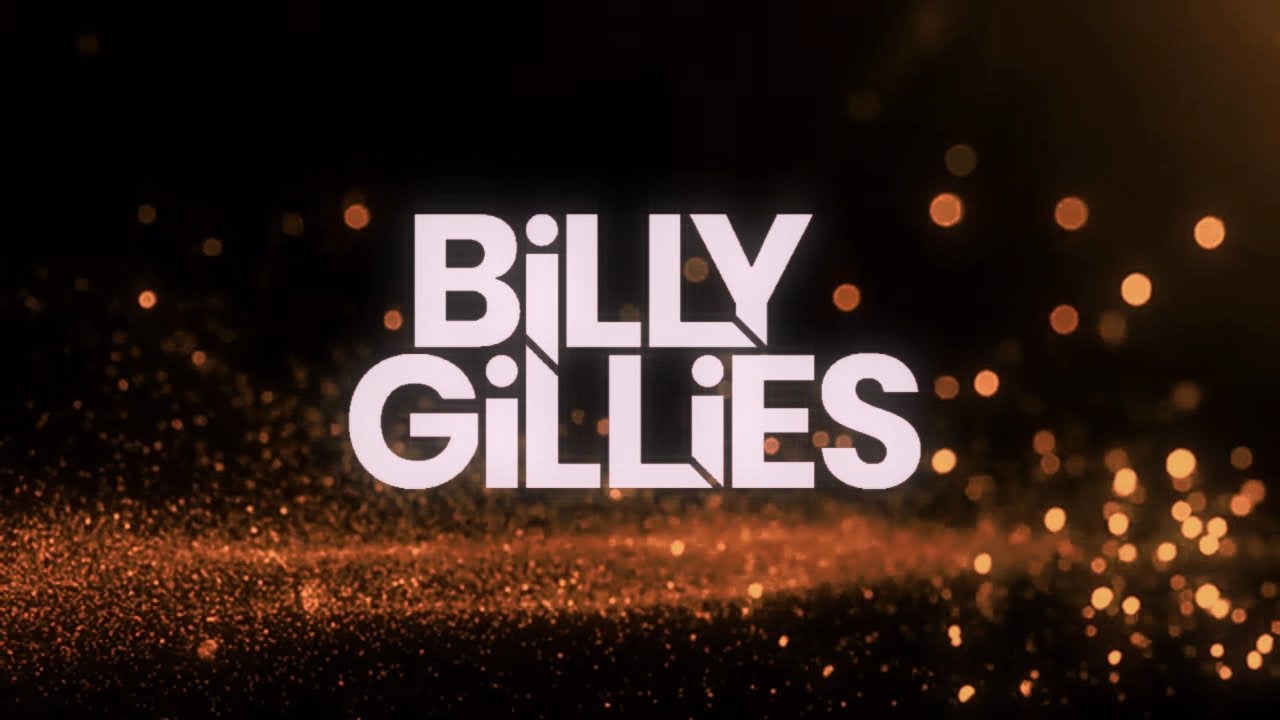 Billy Gillies x Flip & Fill - Discoland - YouTube