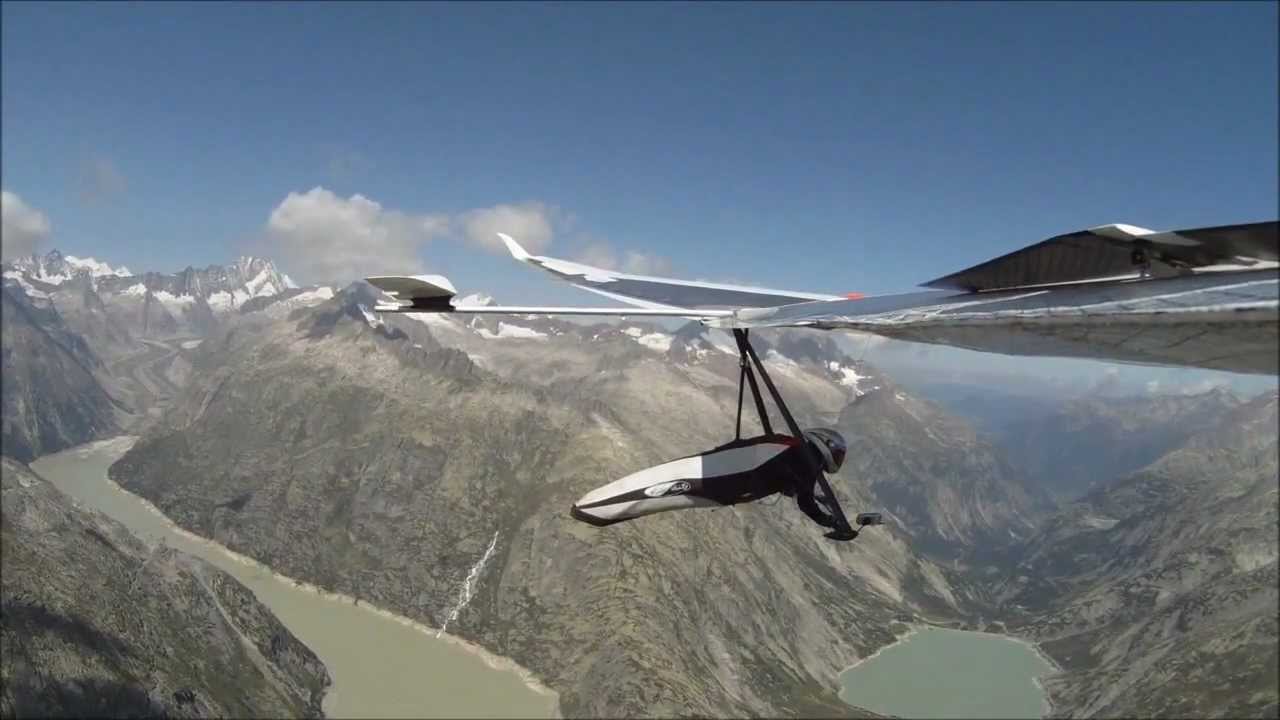 Atos VR - Impressions 2011. Fantastic moments crossing the swiss alps ...
