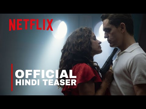 Berlin and the Lady with an Ermine ｜ Official Hindi Teaser ｜ Netflix