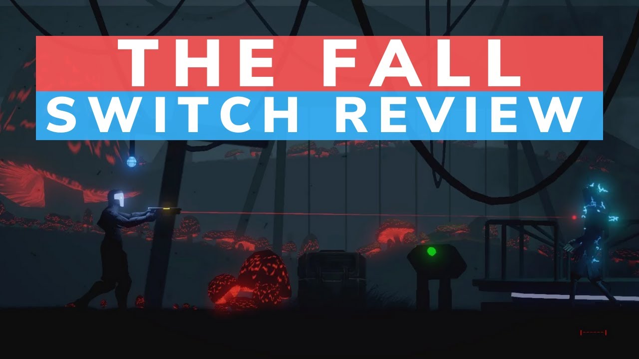 The Fall Switch Review | Buy or Avoid? - YouTube