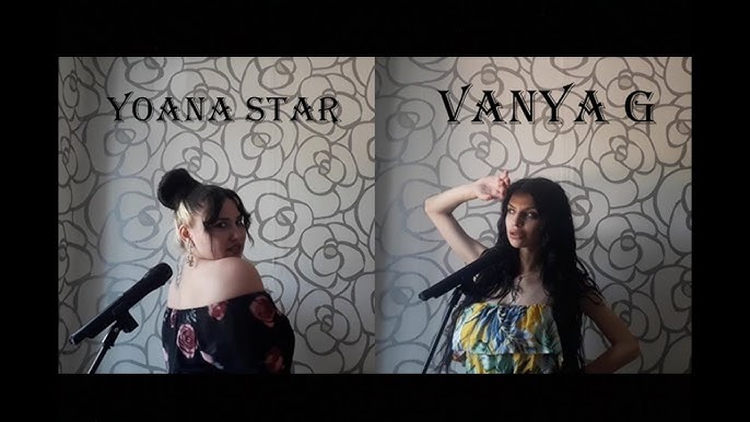 Vanya Latina