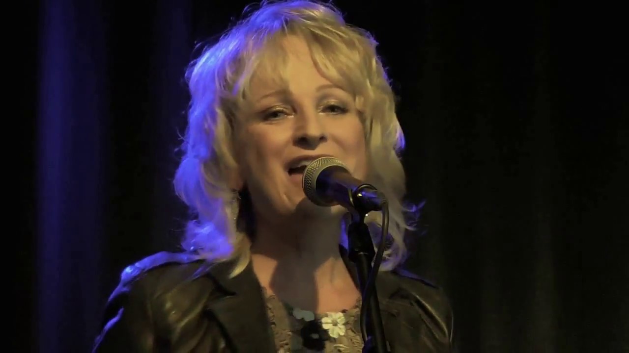 Zaylor, een leuke band voor Country & Pop - YouTube