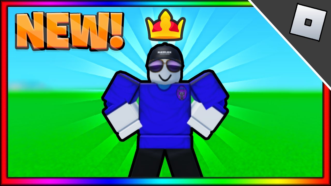 Becoming A MASTER TAGGER in Untitled Tag Game in Roblox! (Roblox UTG ...