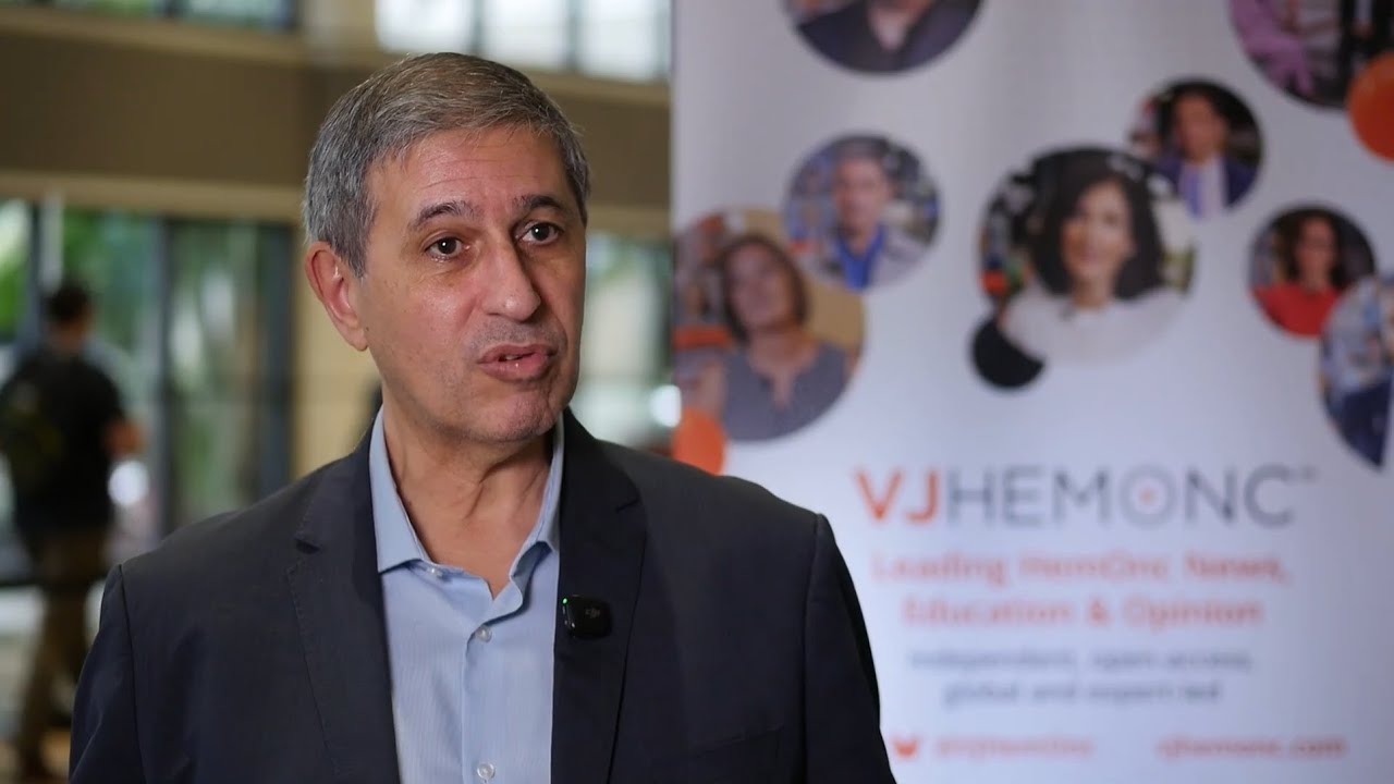 12-month primary endpoint analysis from the Phase III ROP-ET study of ...