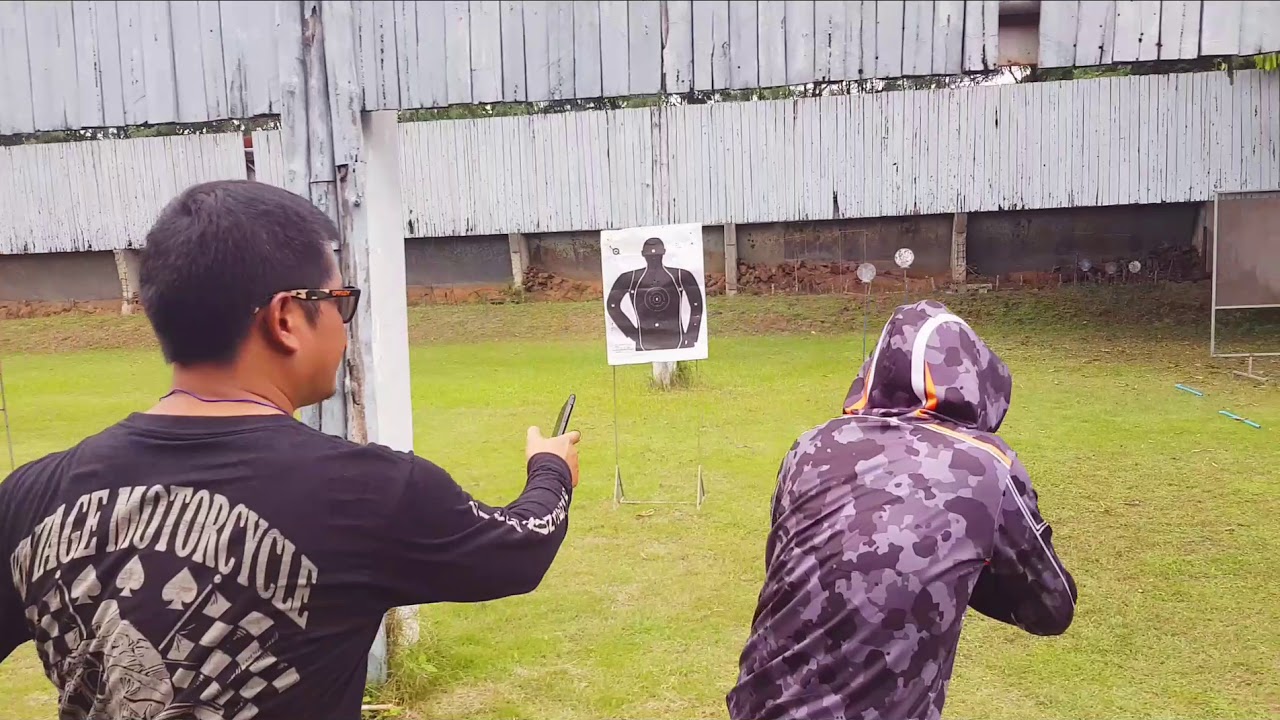 Tactical Club G - YouTube