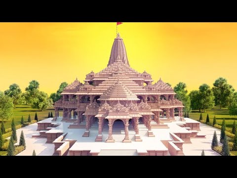 Shree Ram | Full Poem on Ram Navami | Poet : Agyak_Sudheer | जय श्री ...