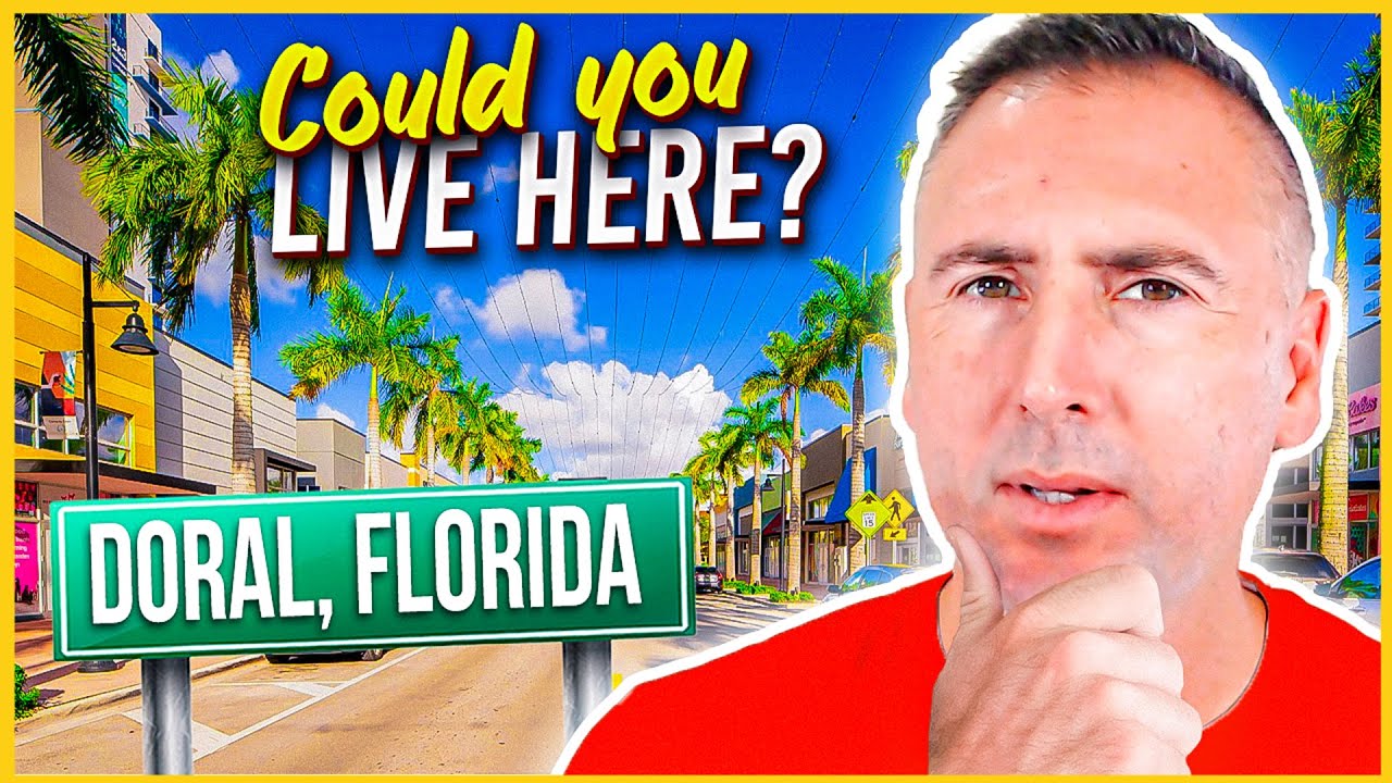 Vibrant MIAMI LIVING with Diverse Community! BEST FULL VLOG TOUR of ...