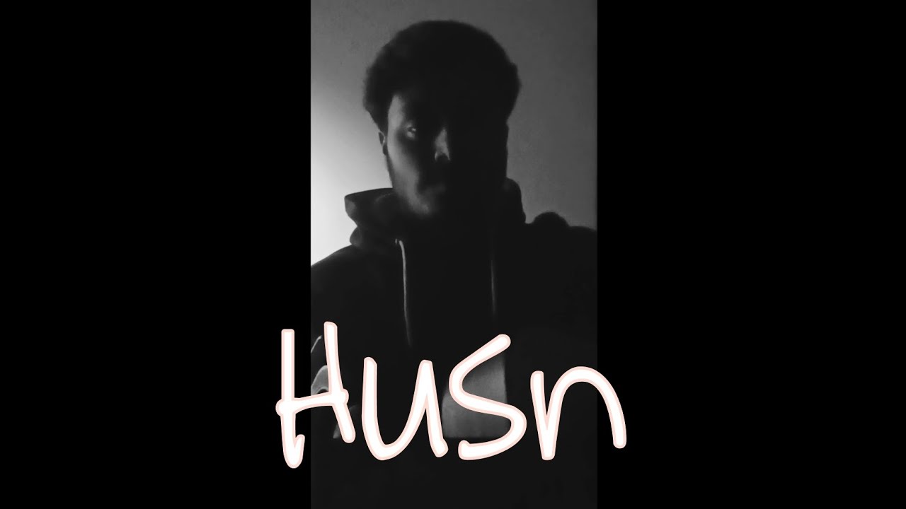 Husn - Cover by Somnath Chel || Anuv Jain - YouTube