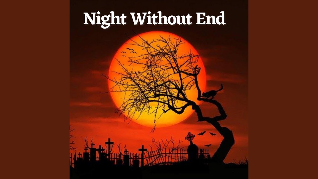 Night Without End (feat. Lucien Lewis) - YouTube