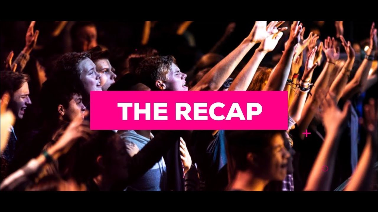 🔴# LIVE: THE RECAP - YouTube