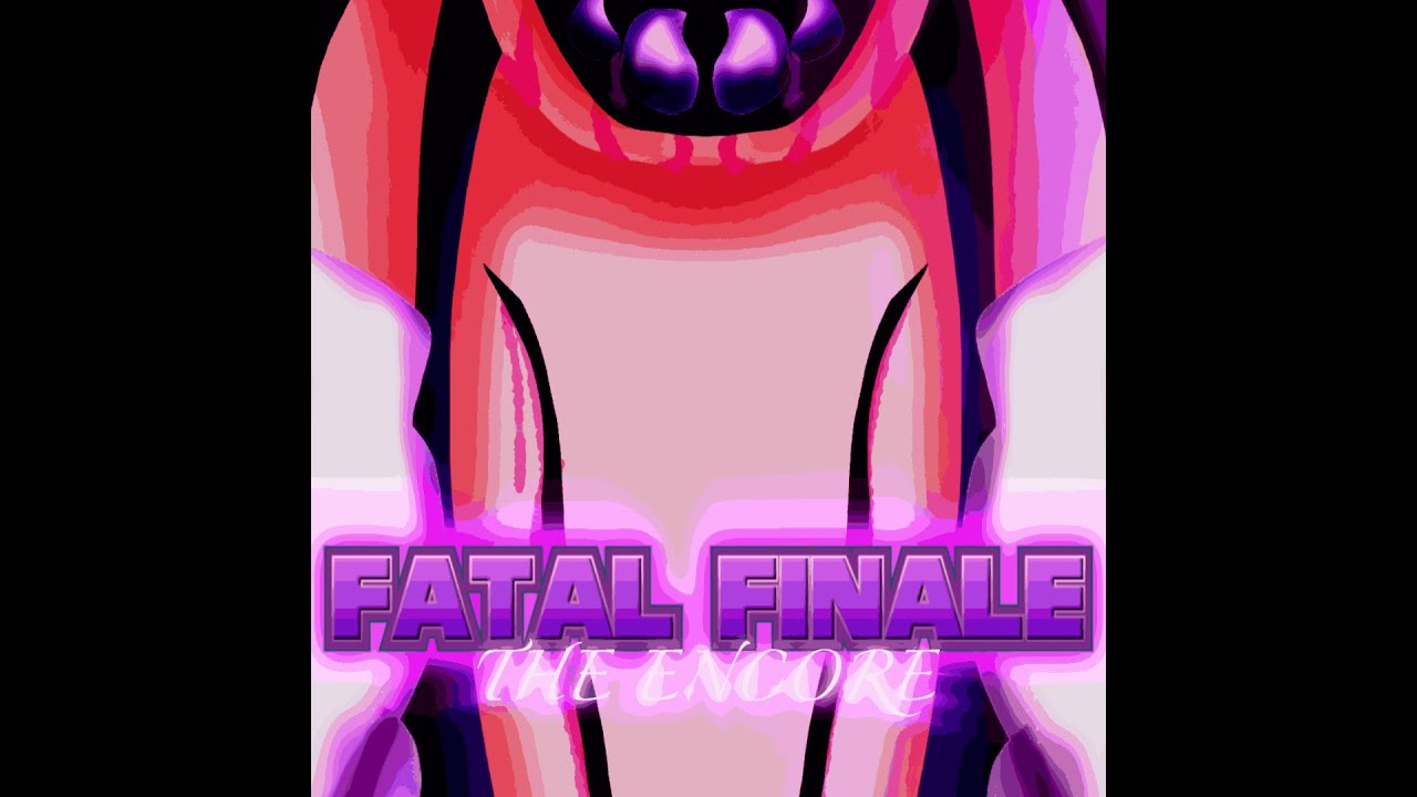 Fatal Finale THE ENCORE - YouTube