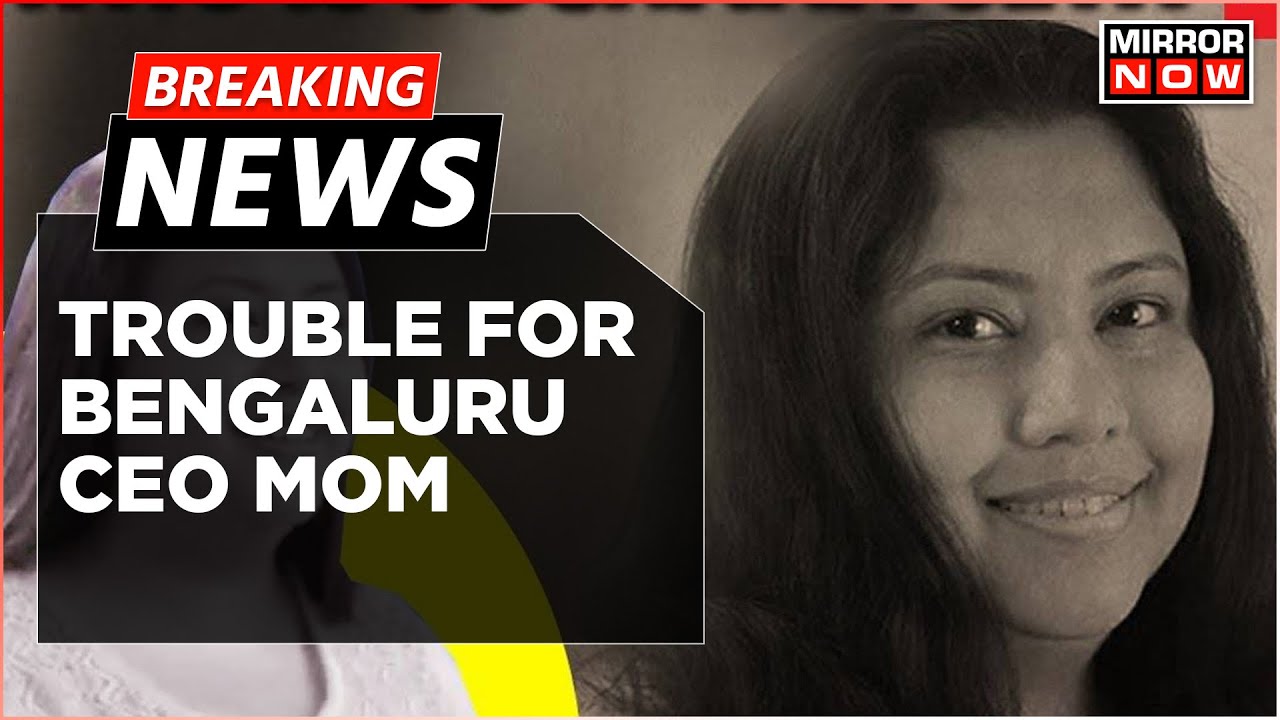 Breaking News | Goa Murder Case: Court Extends Police Custody Of ...