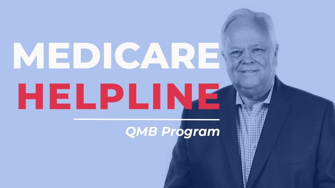 3 Tips for People on the QMB Program - YouTube