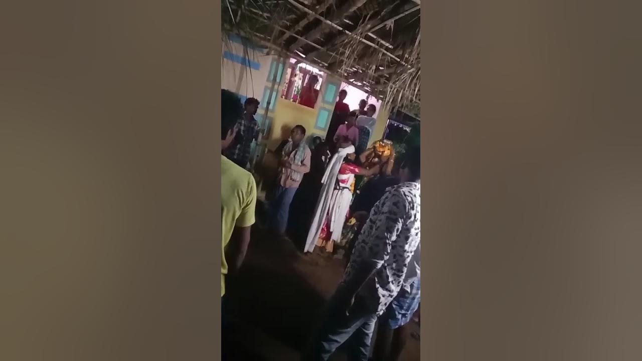 Sri kotadurga paidi meelam........ K verragatam - YouTube