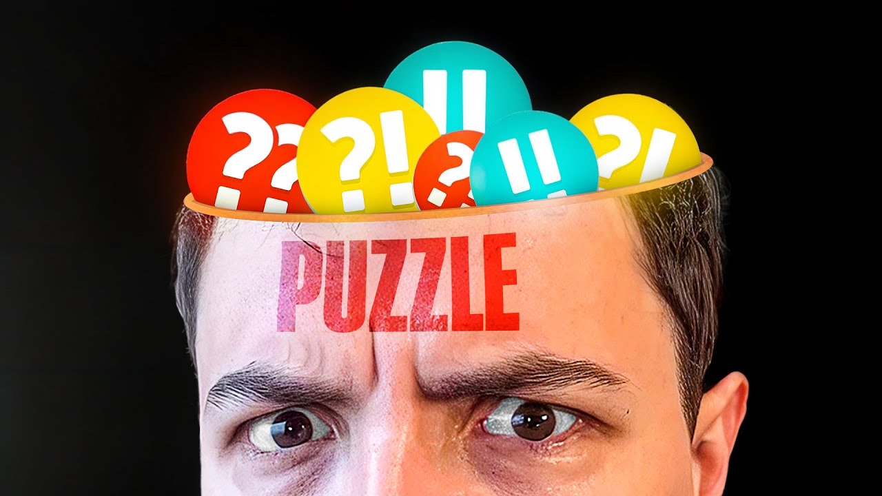 The Impossible Chess Puzzle - YouTube