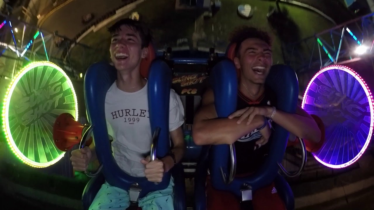 Ashton & Connor - YouTube