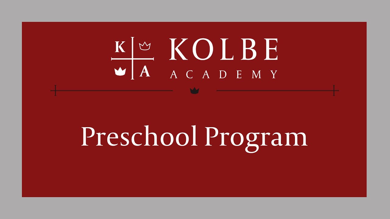 NEW Preschool Program YouTube new-preschool-program-youtube