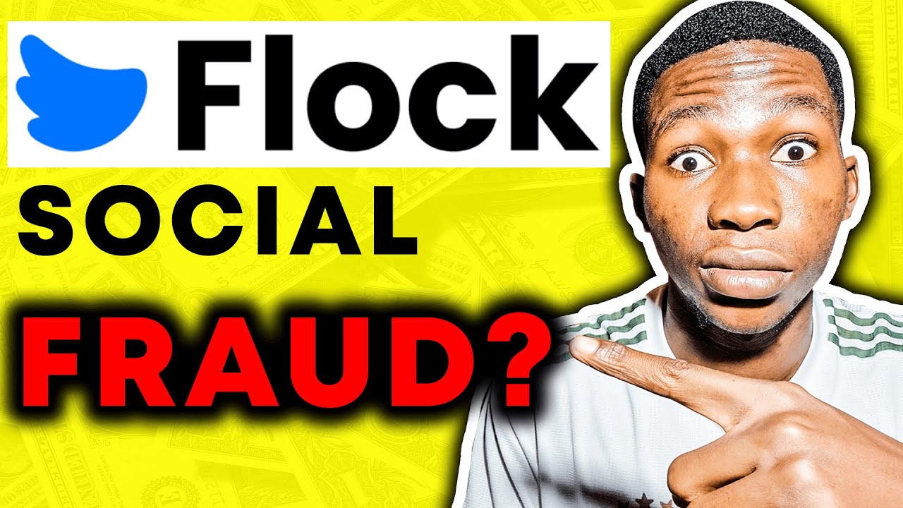 Flock Social Review -⚠️SEE MY RESULTS⚠️- I Tested It ! (Honest ...