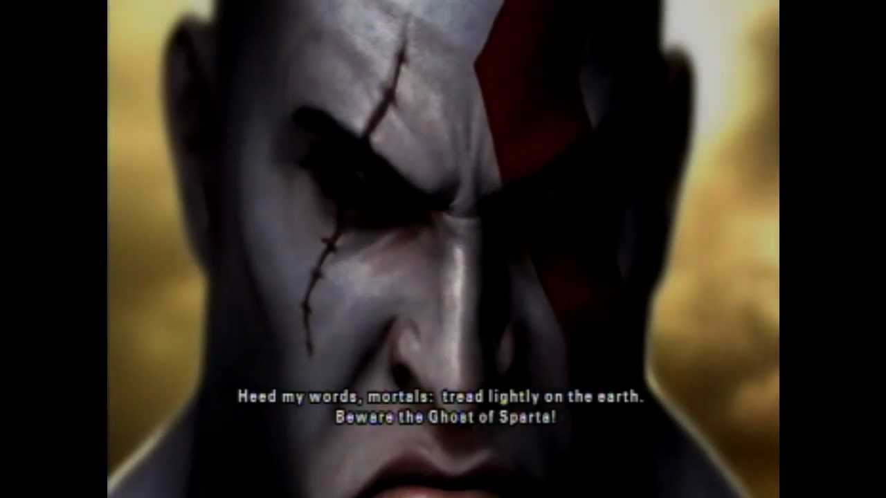 PlayStation All-Stars Battle Royale - Kratos Arcade Playthrough - YouTube