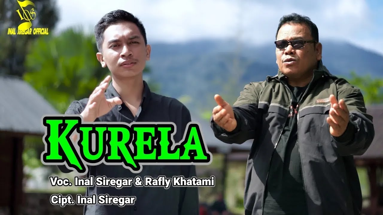 Kurela Inal Siregar & Rafly Khatami Lagu Pop Terbaru - YouTube