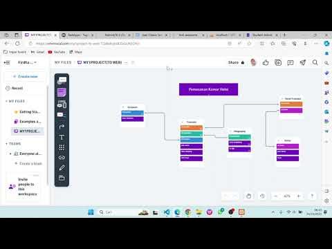 Create & Add Data Laravel - YouTube