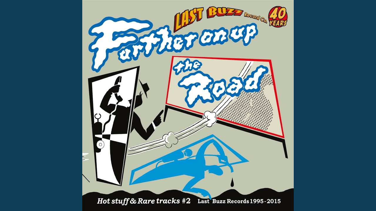 Further On Up the Road - YouTube