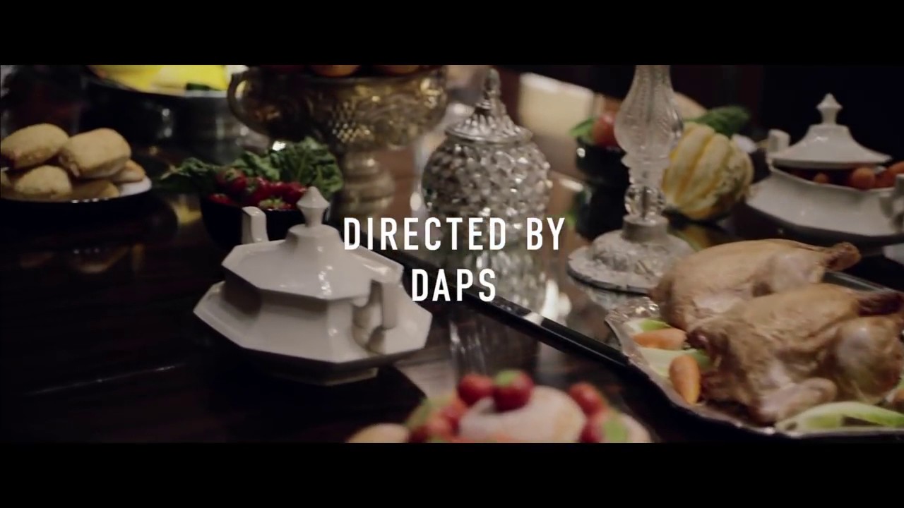 Dappy - Beautiful Me_ Official Music Video - YouTube