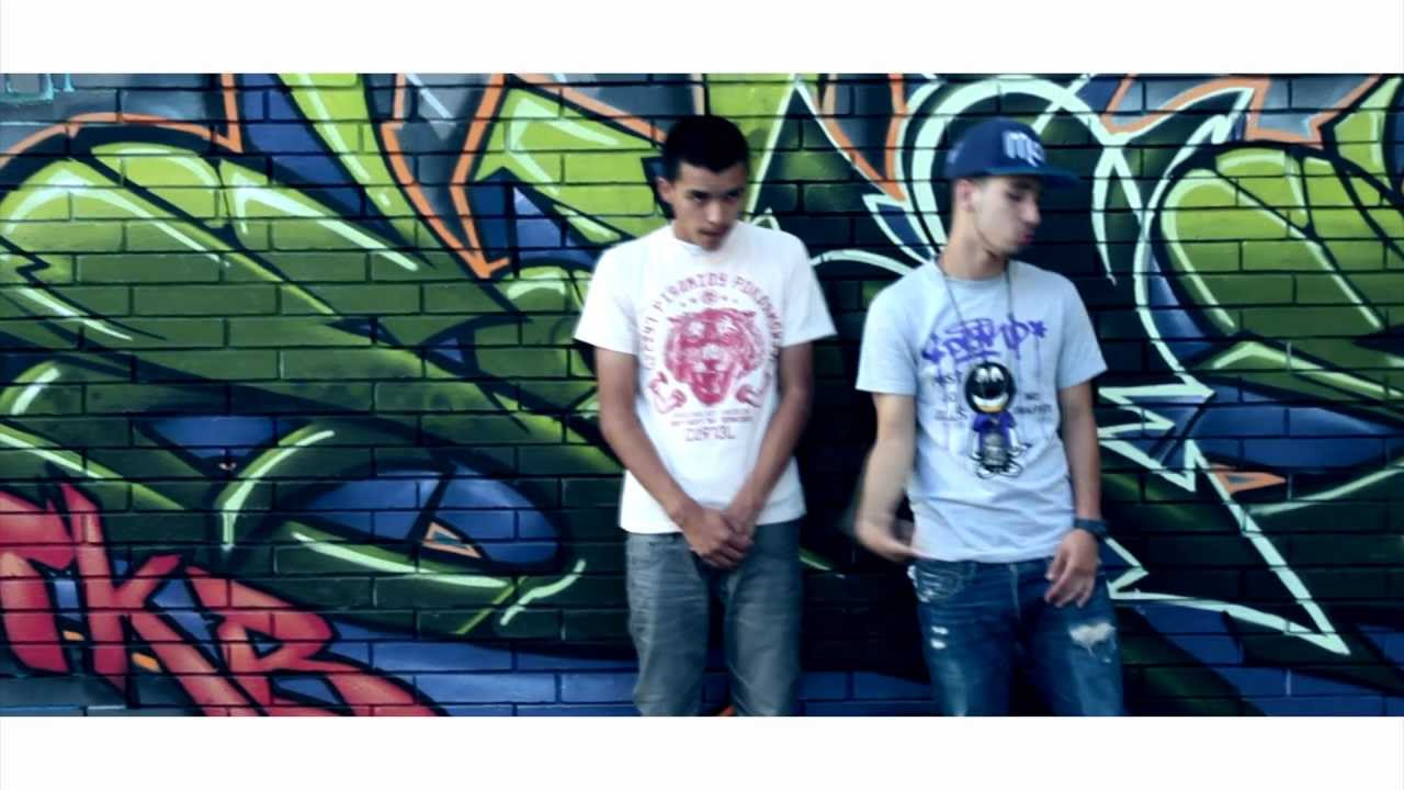 Hector - K.N.E [HD] (Official Video) - YouTube