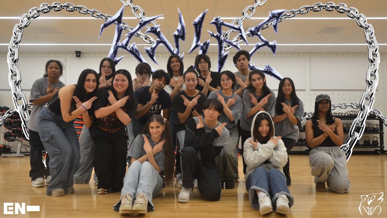 [KPOP DANCE WORKSHOP] ENHYPEN- ‘Knife’ | Shidae Dance Crew - YouTube