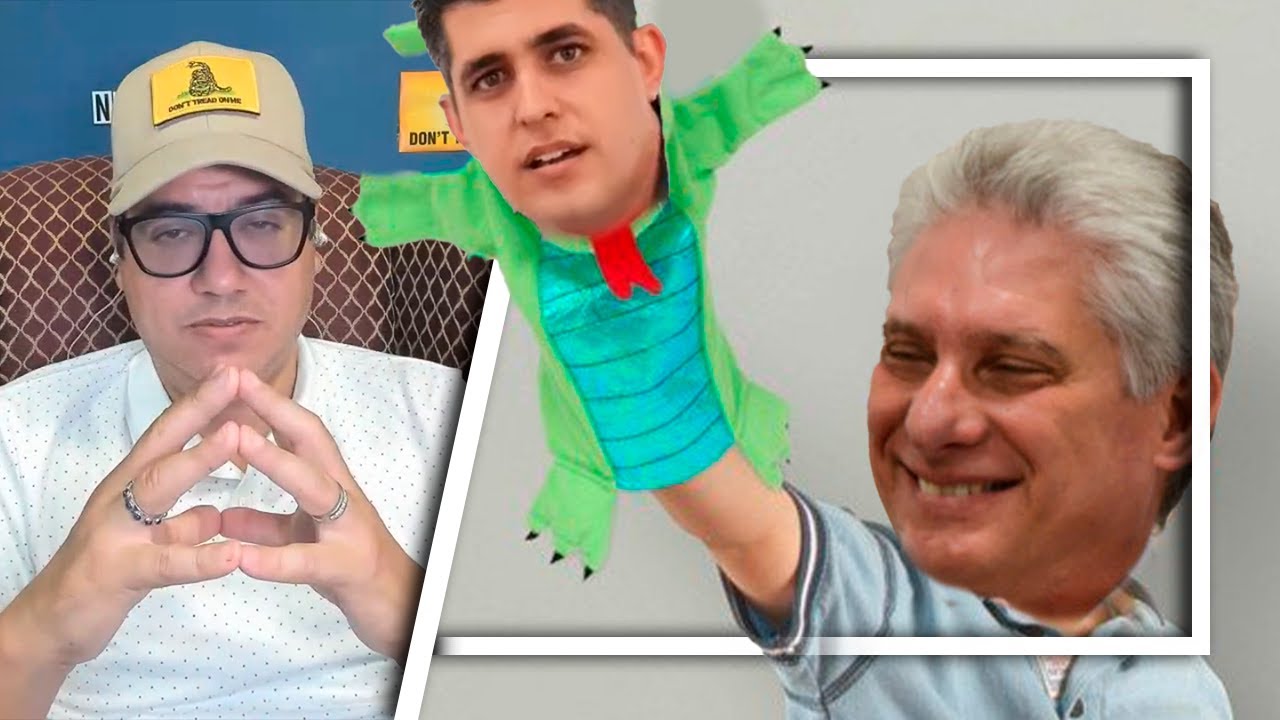 EL EMPRESAURIO de Dofleini Software ️ UN NEGOCIO del AHIJADO de DÍAZ ...