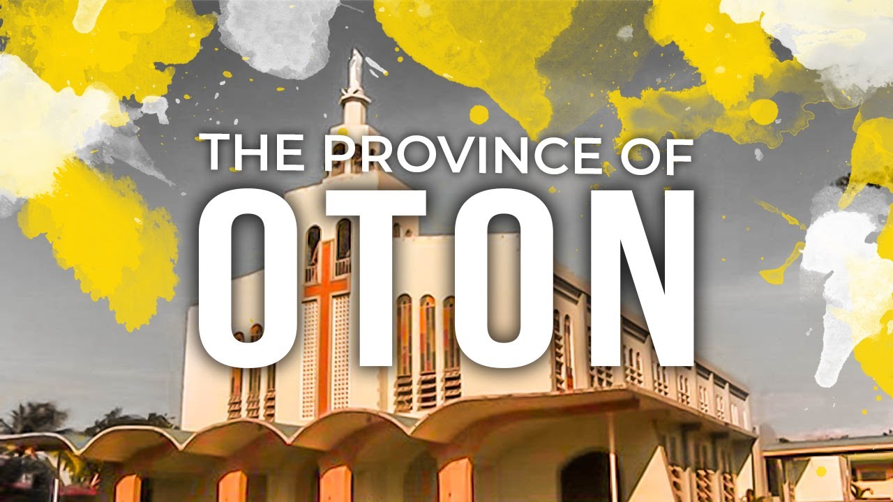 OTON, ILOILO, PHILIPPINES - YouTube