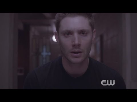 Supernatural - Season 11 - Teaser