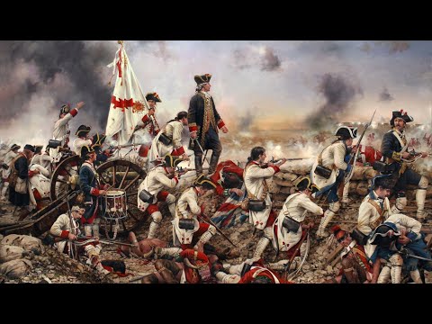 “Fagina” Fife and Drum of the Spanish Army