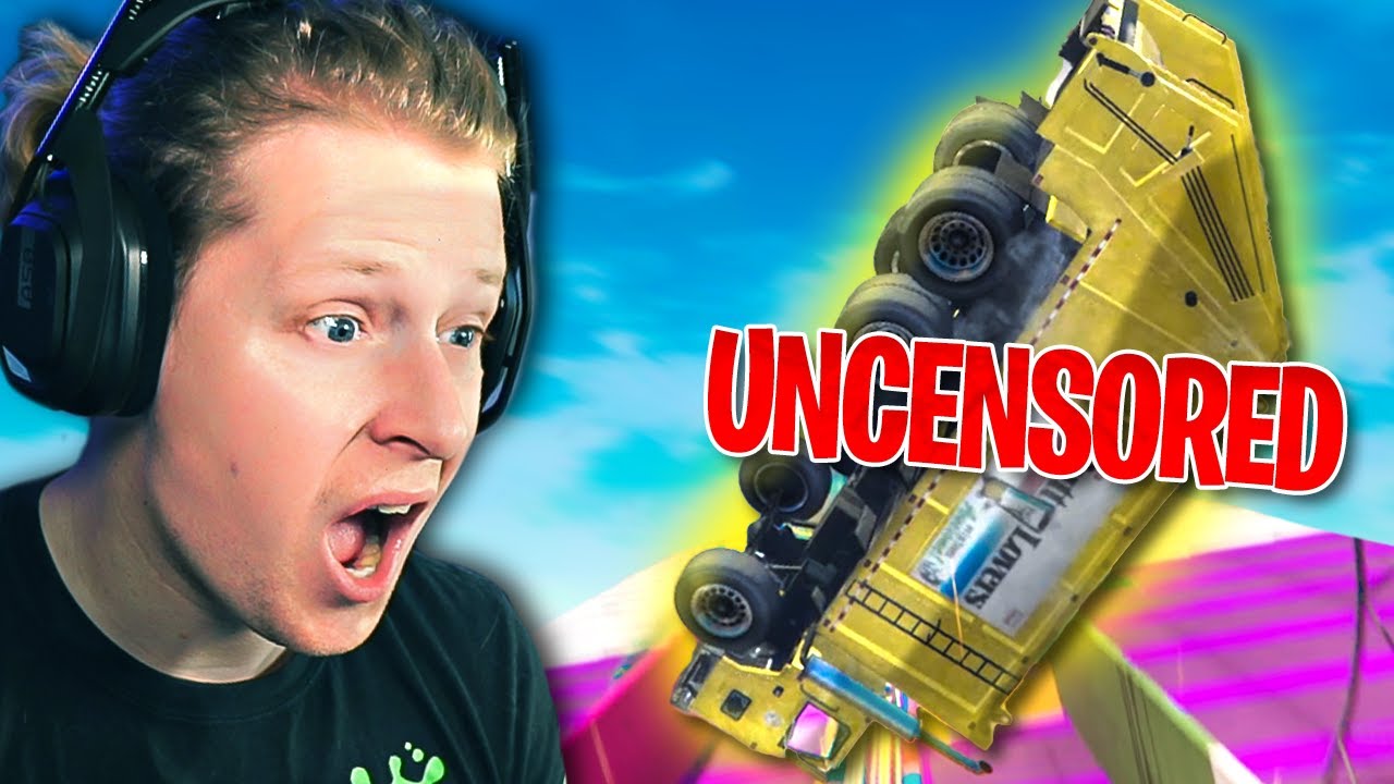 toastedshoes is the bin man UNCENSORED - YouTube