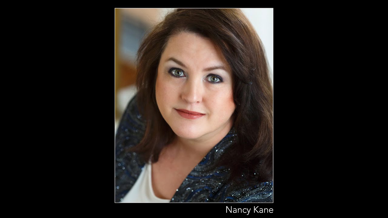 Nancy Kane Final DEISJ Presentation - YouTube