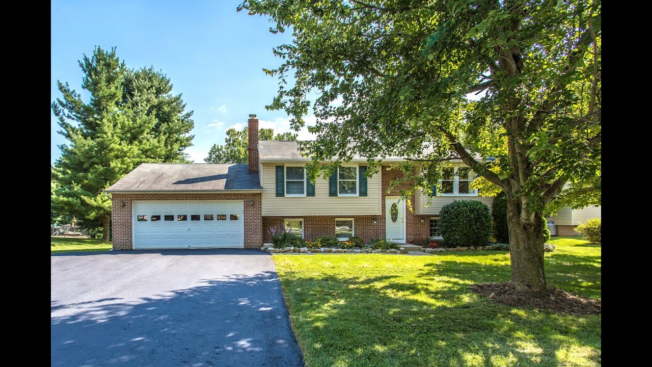 4213 Garnet Drive | Bryn Venuto - YouTube