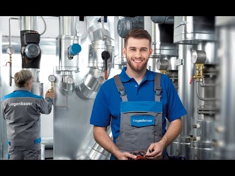 Wege zum Wachstum: Wie Gegenbauer zu einem führenden Facility Manager ...