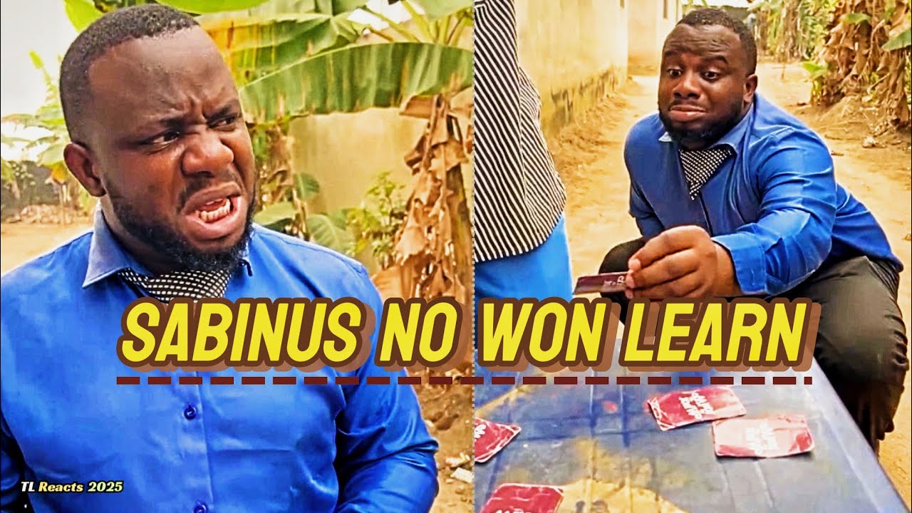 SABINUS THE GAMBLER - YouTube