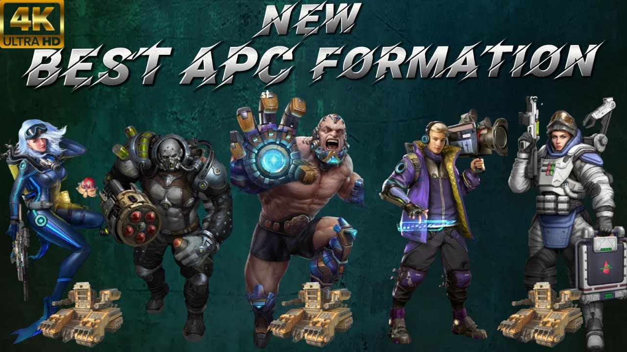 New Best Apc Formation Award Distribution News🎁🎁🎁 -Last Shelter ...