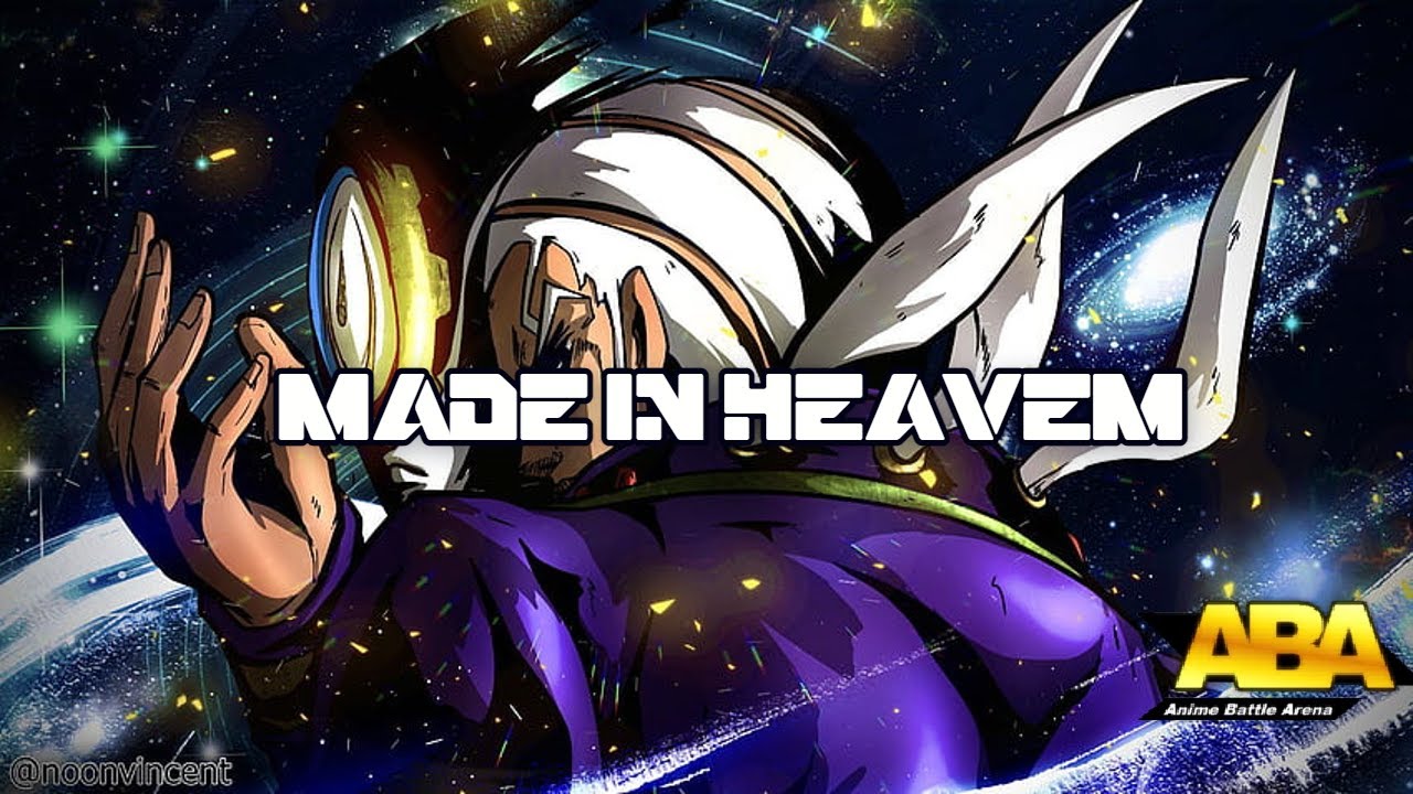 The Best Character In ABA - YouTube