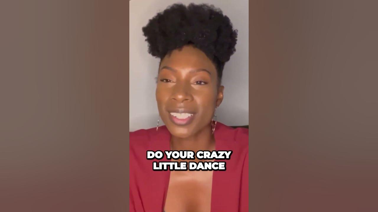 Unleash Your Crazy Dance Moves with Privacy Boosting Curtains and Shutters. #newhome #dance ...