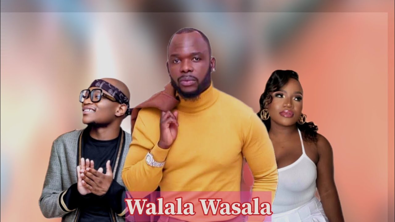 MR_BOW FT MAKHADZI AND MASTER KG - YouTube
