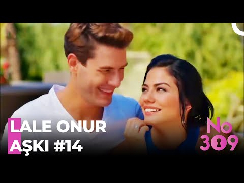 Baştan Sona Onur❤Lale (Part 14) - No: 309