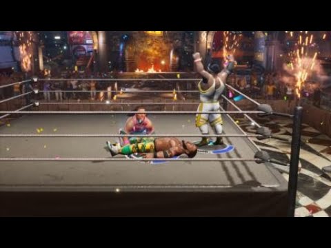 Gawk Gawk 9000 - YouTube