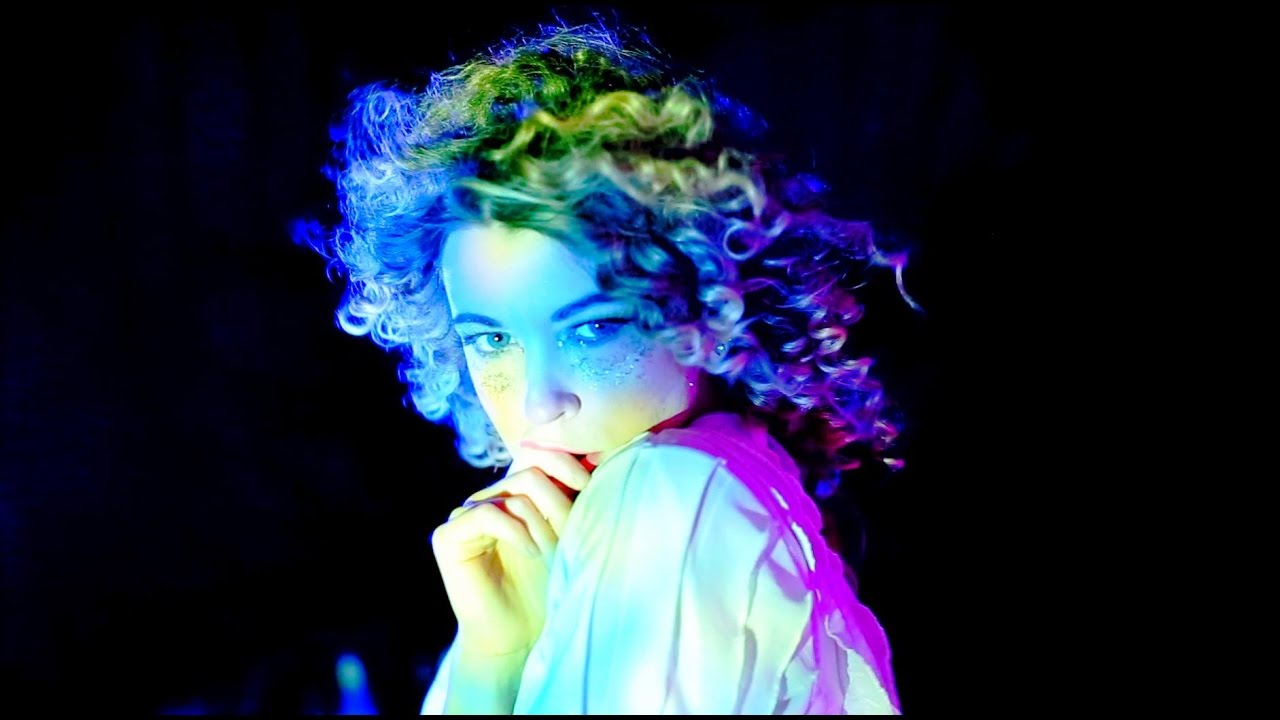 SL2 - On A Ragga Tip - Tribute Rave Music Video with Liquid Oil Slide ...