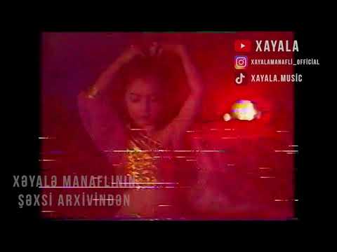 7-17 Aysel Nəzərova - ərəb rəqsi