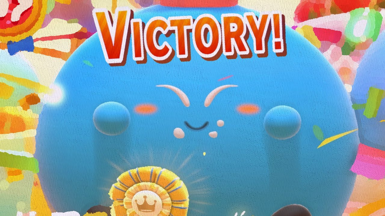 Rolly Polly Fat Boys | Kirby's Dream Buffet - YouTube